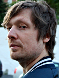 Gaute Drevdal - min studietid